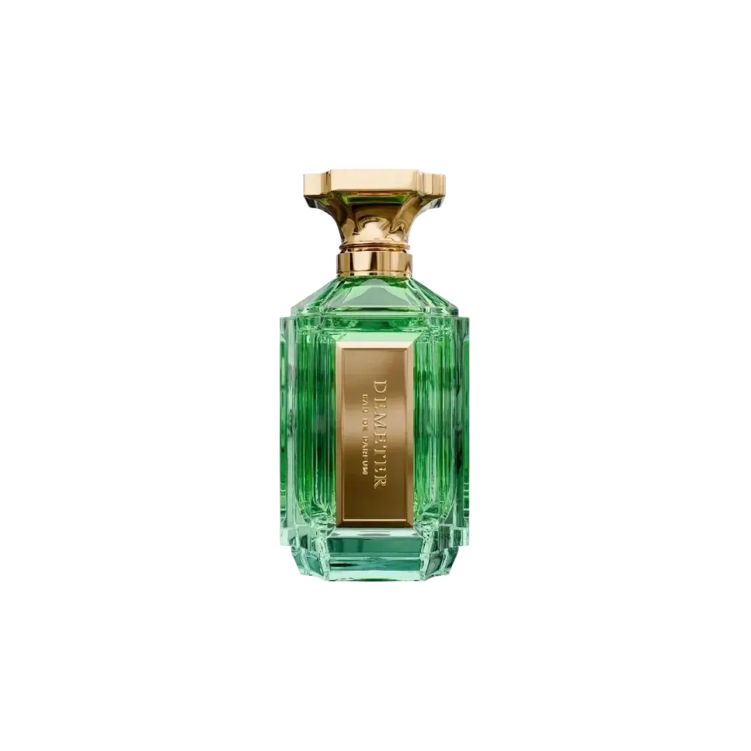 Velixir Demeter Notes & Accords – Profil Aroma | Dadidupe